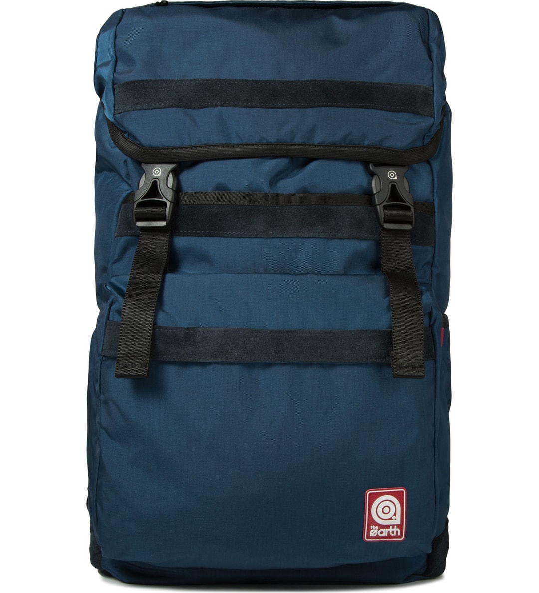 The Earth - Navy New Disaster Backpack | HBX
