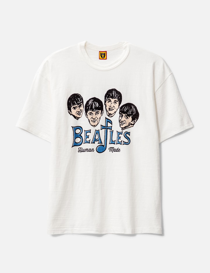 Human Made - BEATLES T-SHIRT | HBX