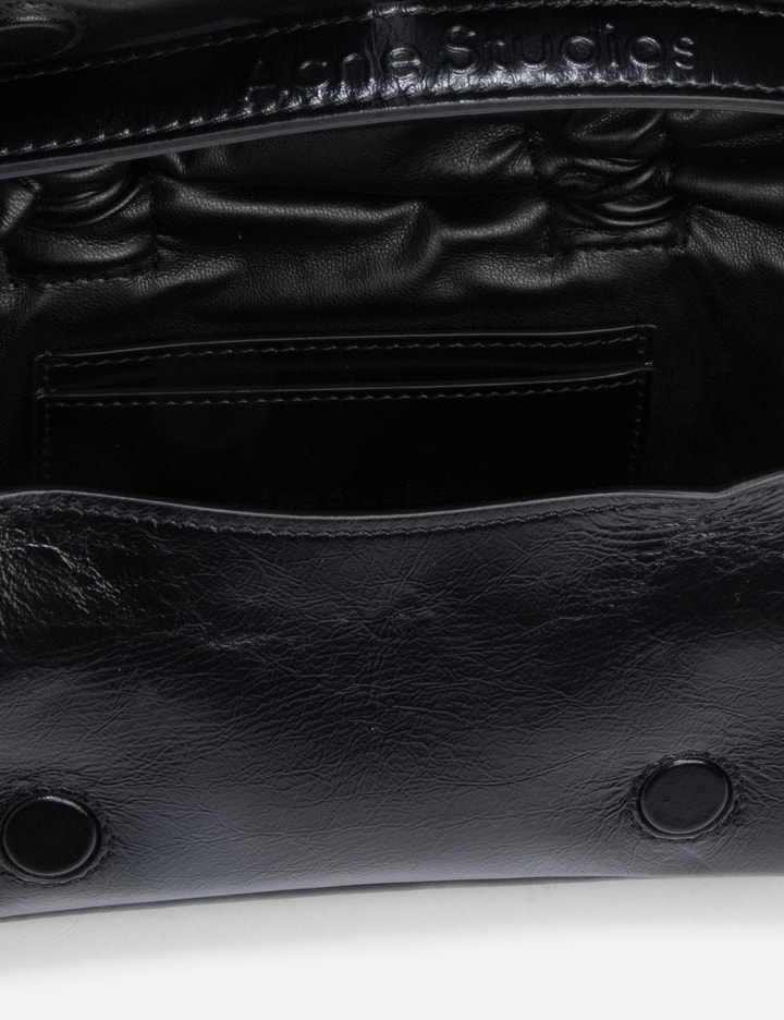 Acne Studios - Multipocket Micro Crossbody Bag | HBX