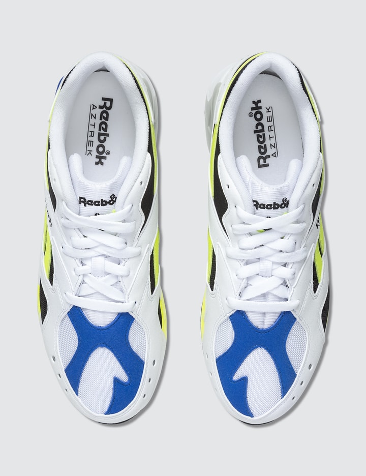 Reebok - Aztrek Double 93 Sneaker | HBX