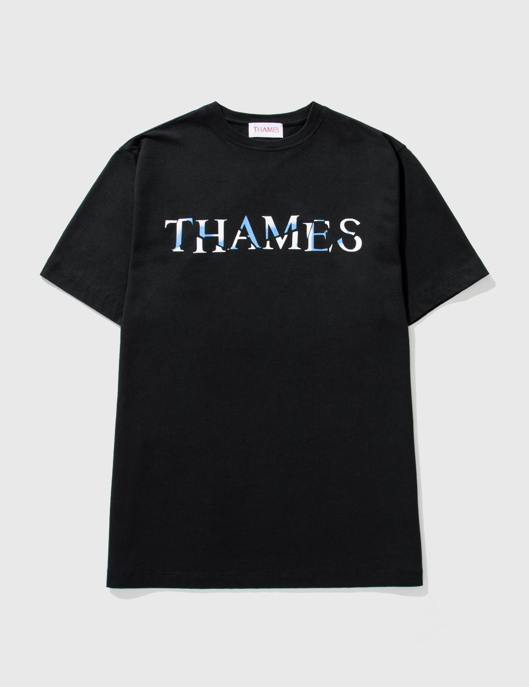 Thames MMXX - Thames Phantom T-Shirt | HBX