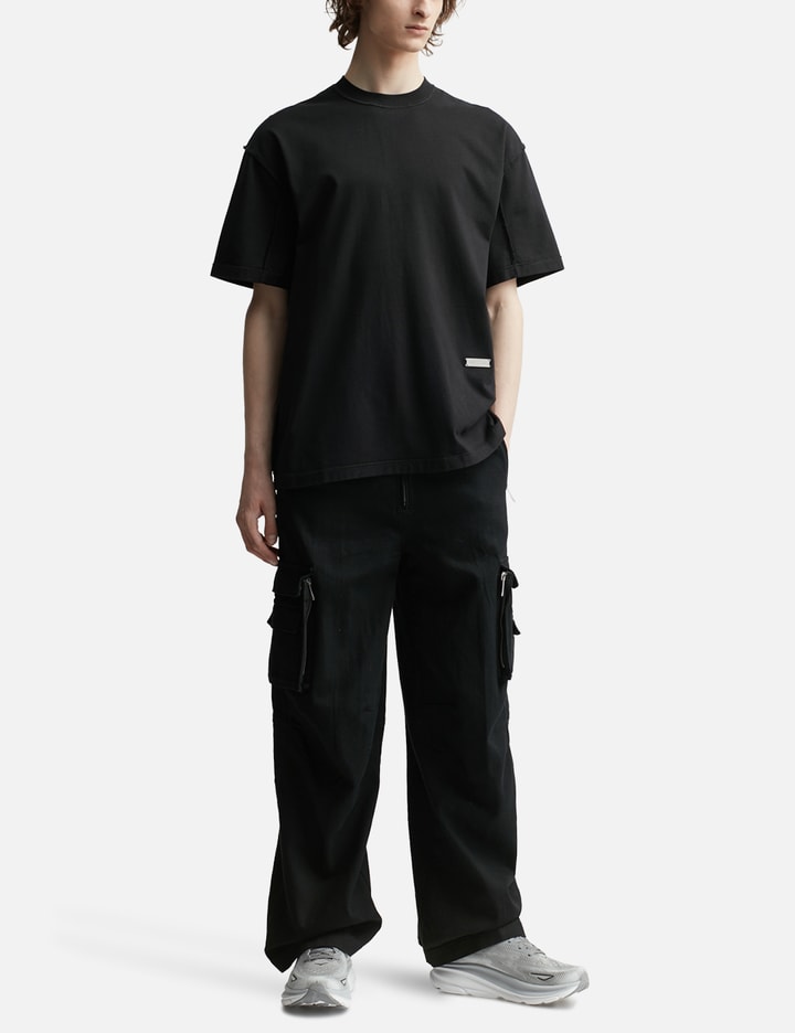 C2H4 - 007 - Construction Workpants | HBX - Globally Curated Fashion and Lifestyle by Hypebeast