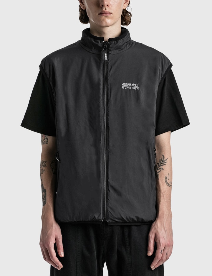 Gramicci - Reversible Vest | HBX