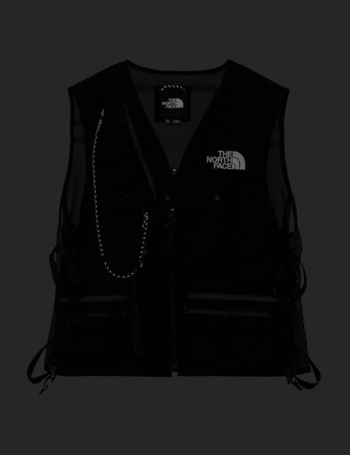 The North Face - M Multi Pockets Vest – AP | HBX - Globally Curated ...