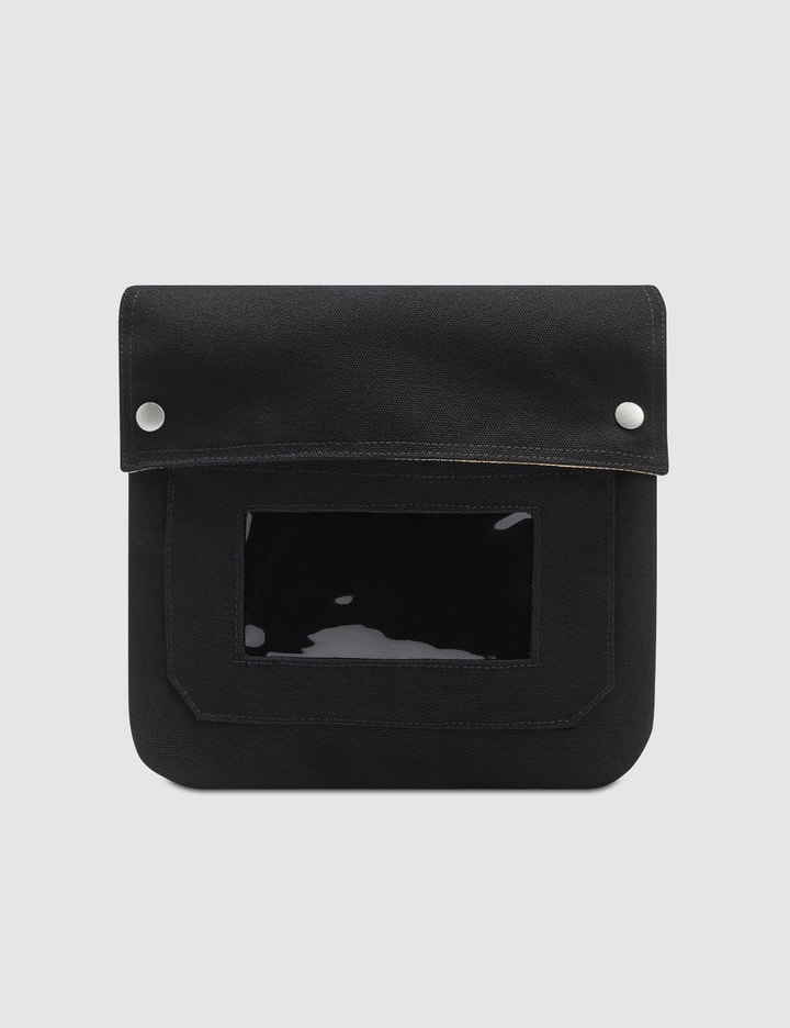 Raf Simons - Raf Simons x Eastpak Crossover Bag | HBX