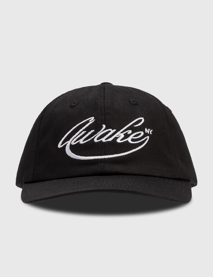 Awake NY - Script Logo 6-panel Hat | HBX - HYPEBEAST 為您搜羅全球潮流時尚品牌 Awake NY - Script Logo 6-panel Hat | HBX - HYPEBEAST 為您搜羅全球潮流時尚品牌