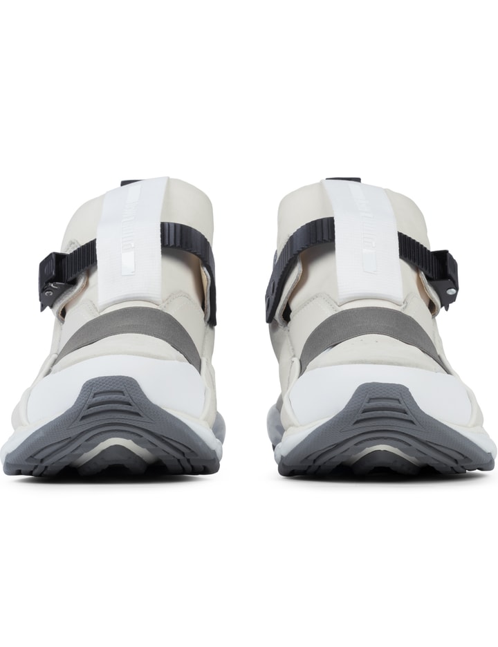 McQ Alexander McQueen - McQ x Puma Cell Bubble Runner Mid | HBX ...
