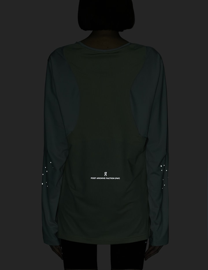 On - On x POST ARCHIVE FACTION Running Long T PAF | HBX - Globally Curated Fashion and Lifestyle ...