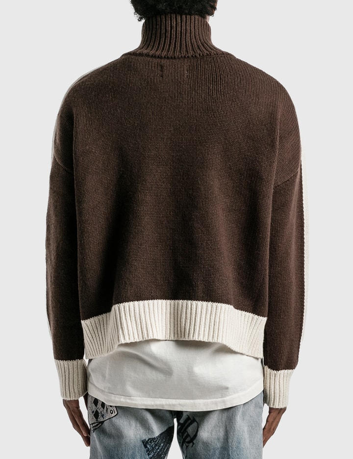 Rhude - KNITTED TRACK JACKET | HBX - Globally Curated Fashion and ...