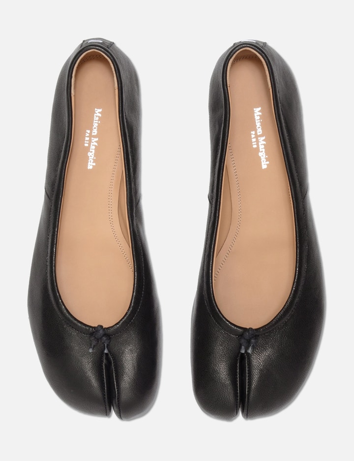 Maison Margiela - Tabi ballerinas | HBX