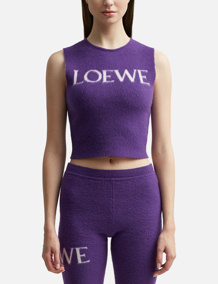 Loewe - LOEWE Tank Top | HBX - Globally Curated Fashion and Lifestyle ...
