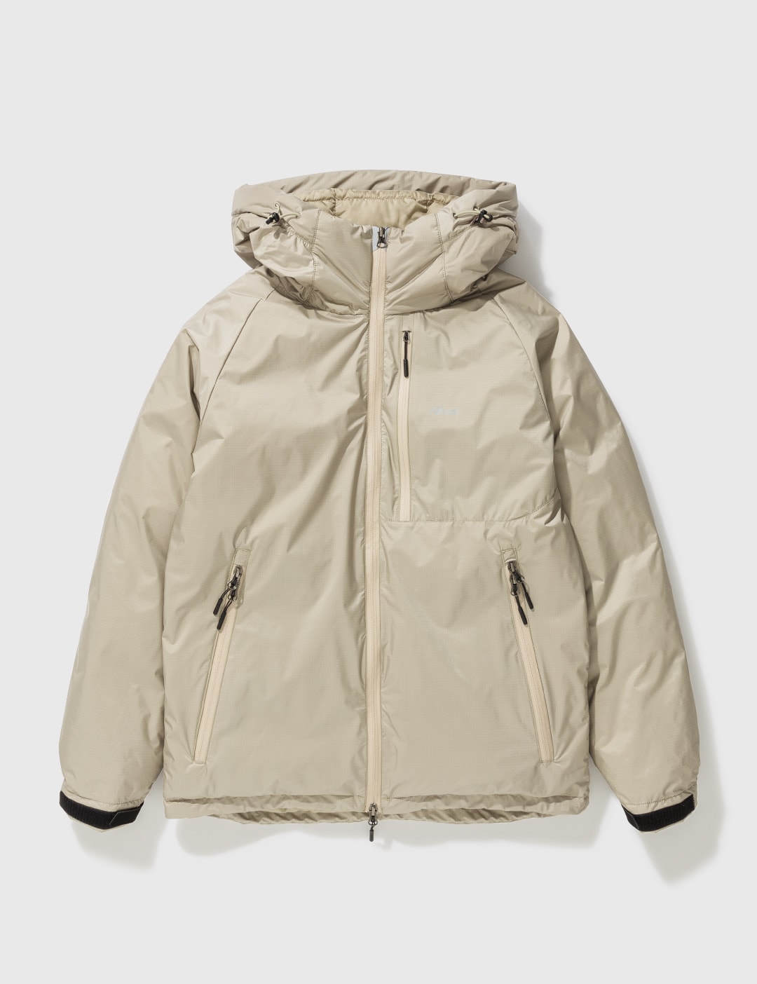 Nanga - AURORA DOWN JACKET | HBX
