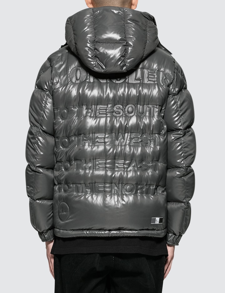 Moncler Genius - Moncler x Fragment Design Blouson Jacket | HBX ...