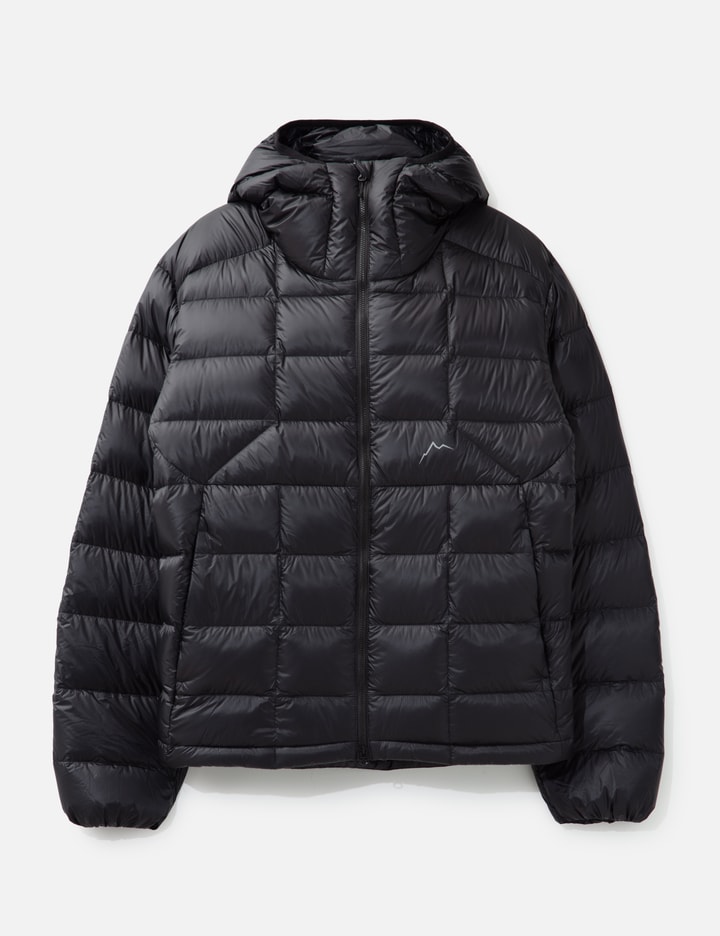 CAYL Light Down Jacket 2 - Lightweight 900FP+ goose down jacket in ...