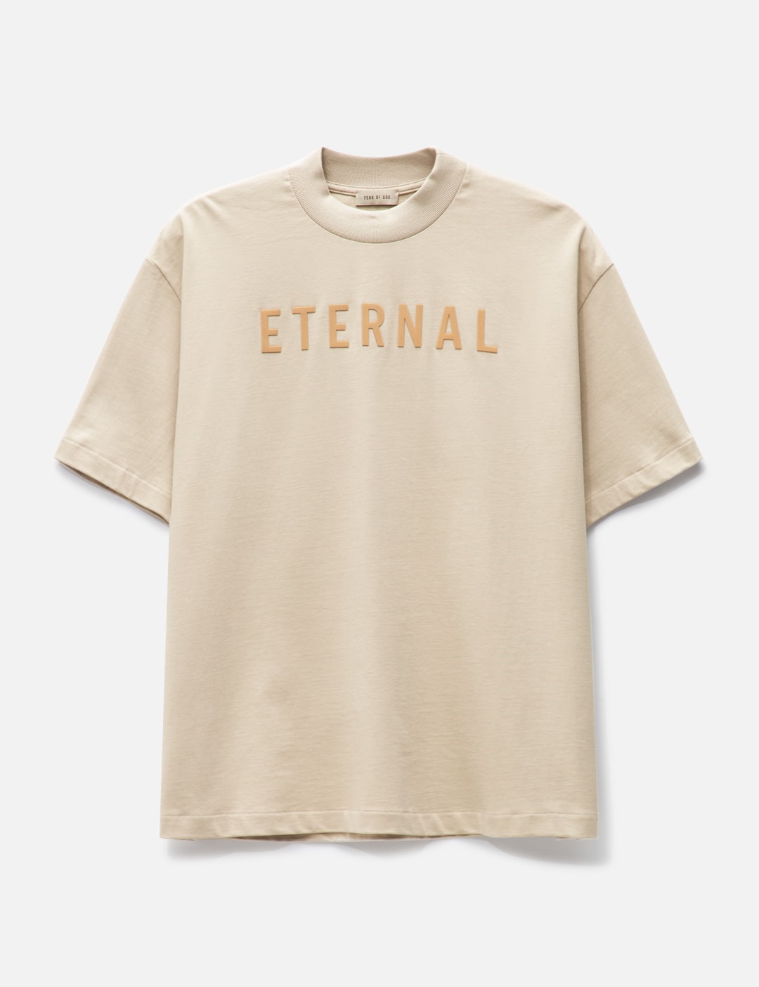Fear of God - Eternal T-Shirt | HBX - HYPEBEAST 為您搜羅全球潮流時尚品牌