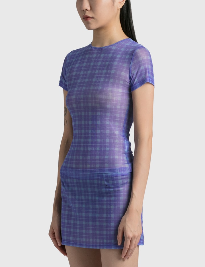 Miaou - MINI TEE | HBX - Globally Curated Fashion and Lifestyle by ...