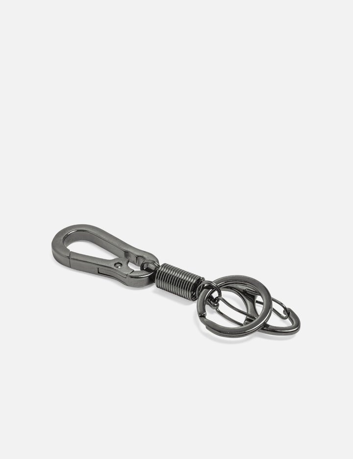 Martine Ali - TOBEY KEYCHAIN - GUNMETAL | HBX - Globally Curated ...