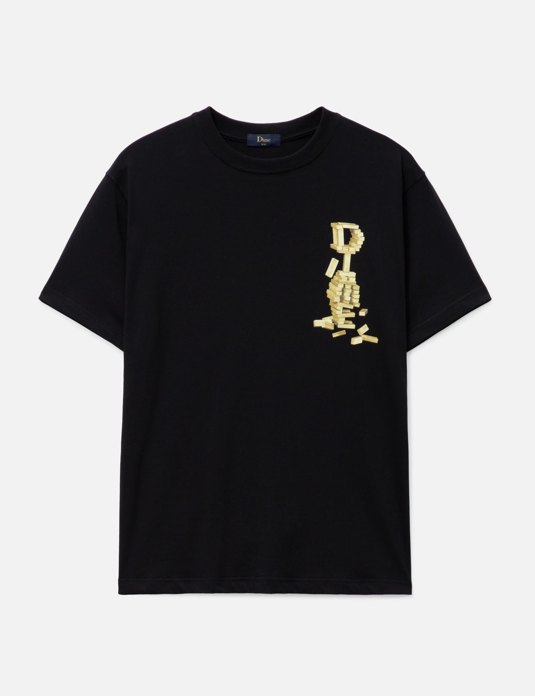 Dime - Blocks T-Shirt | HBX