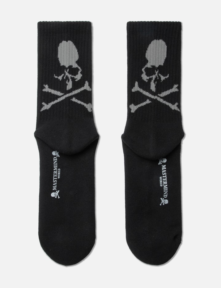 Mastermind World - CREW SOCKS | HBX