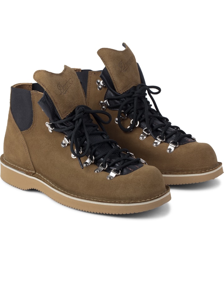 Danner - Vertigo Shoes | HBX