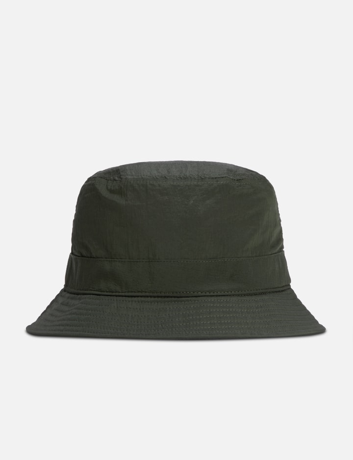 Stone Island - Nylon Bucket Hat | HBX