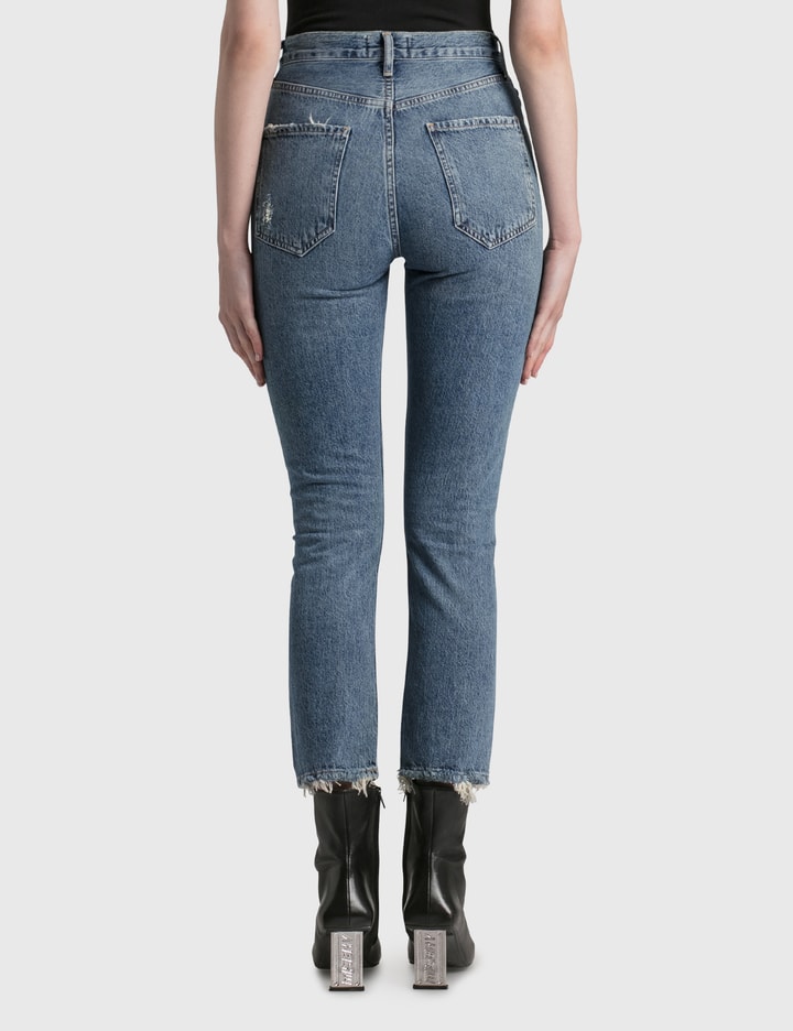 AGOLDE - Riley Jeans | HBX - Globally Curated Fashion and Lifestyle by ...