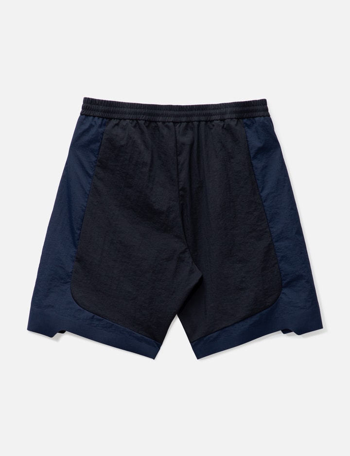 _J.L-A.L_ - Nylon Short | HBX