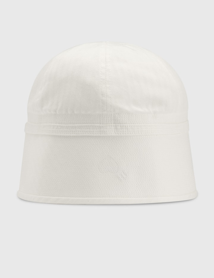 Human Made - Human Made Herringbone Helmet Cap | HBX - Globally Curated ...