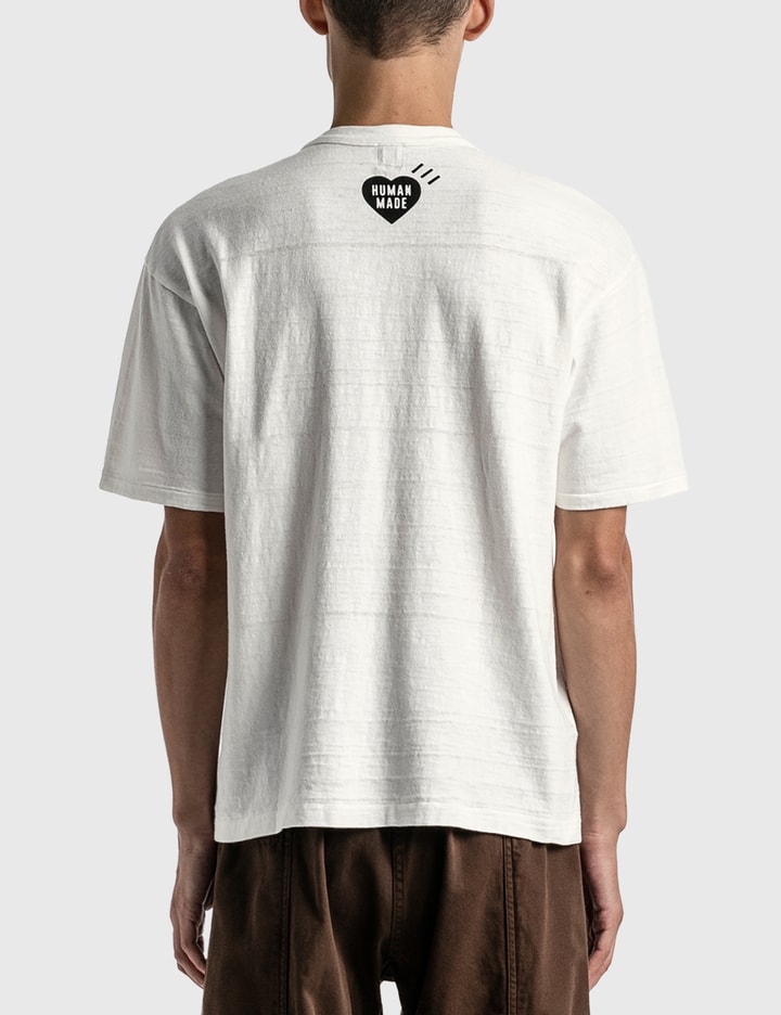 Human Made - LION T-SHIRT | HBX