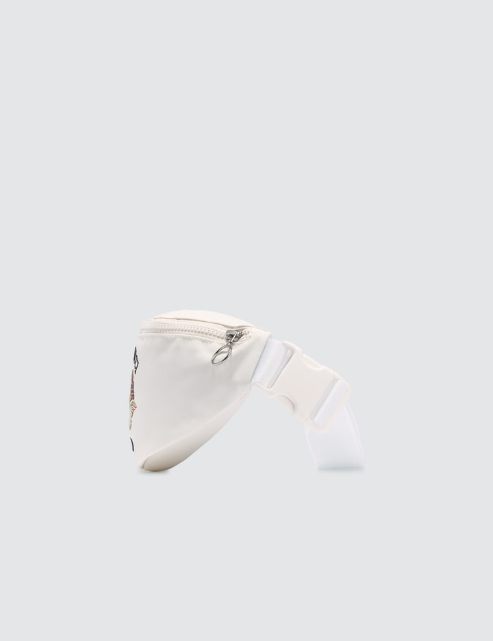 adidas Originals - Adidas Originals X Fiorucci Belt Bag | HBX