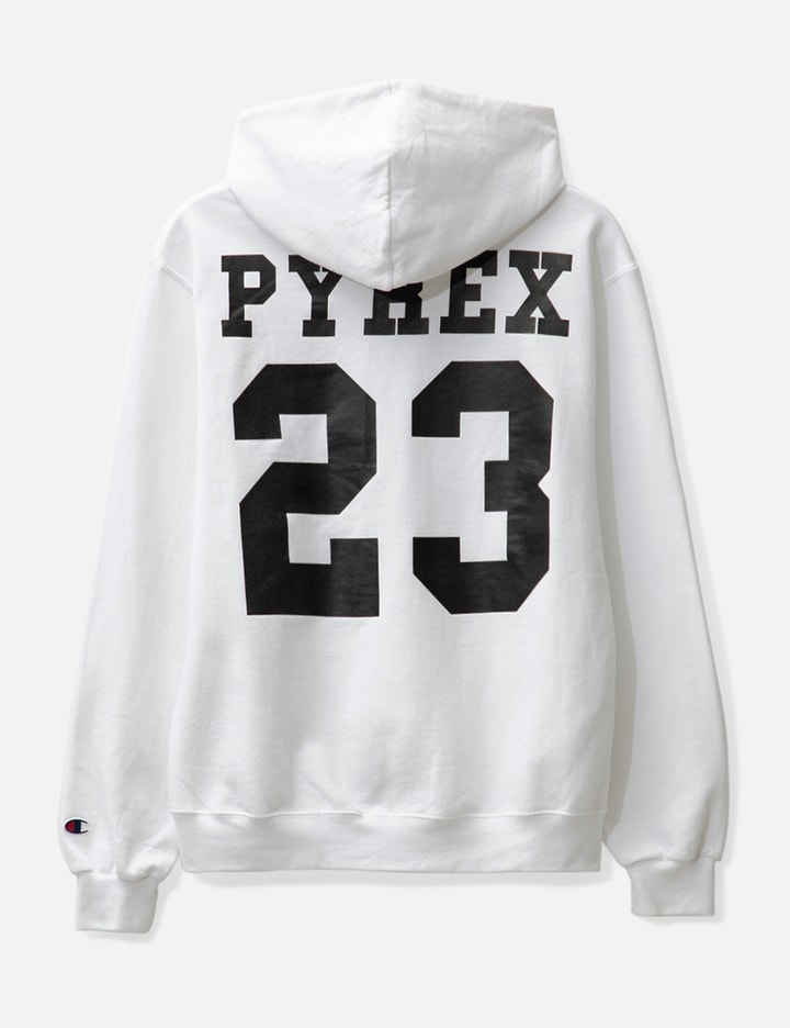 Pyrex Vision - Pyrex Vision hoddie | HBX - Globally Curated Fashion and Lifestyle by Hypebeast
