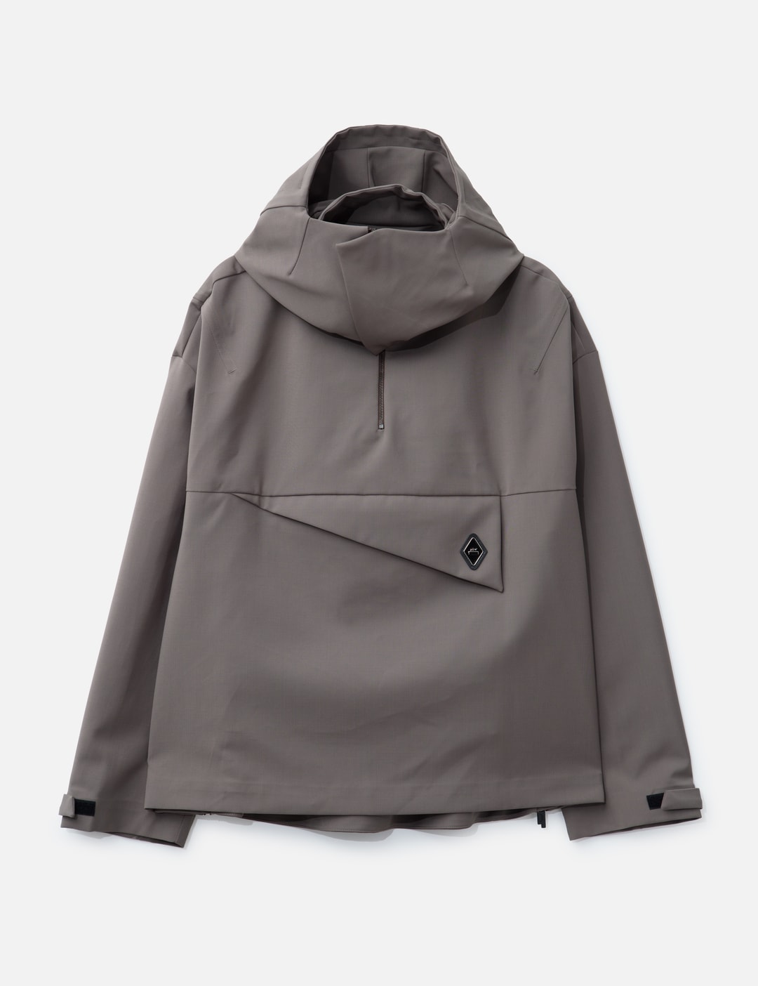 A-COLD-WALL* - Aerial Kagool | HBX - Globally Curated Fashion and ...