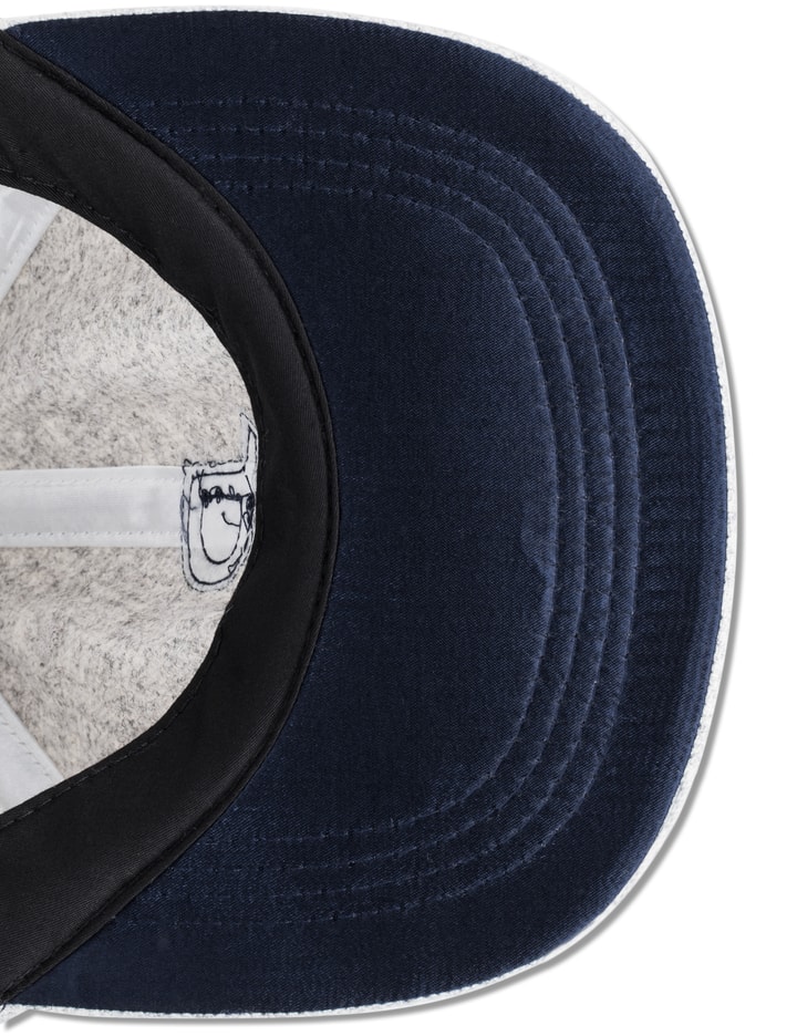 Polar Skate Co. - Baseball Cap | HBX - Globally Curated Fashion and ...