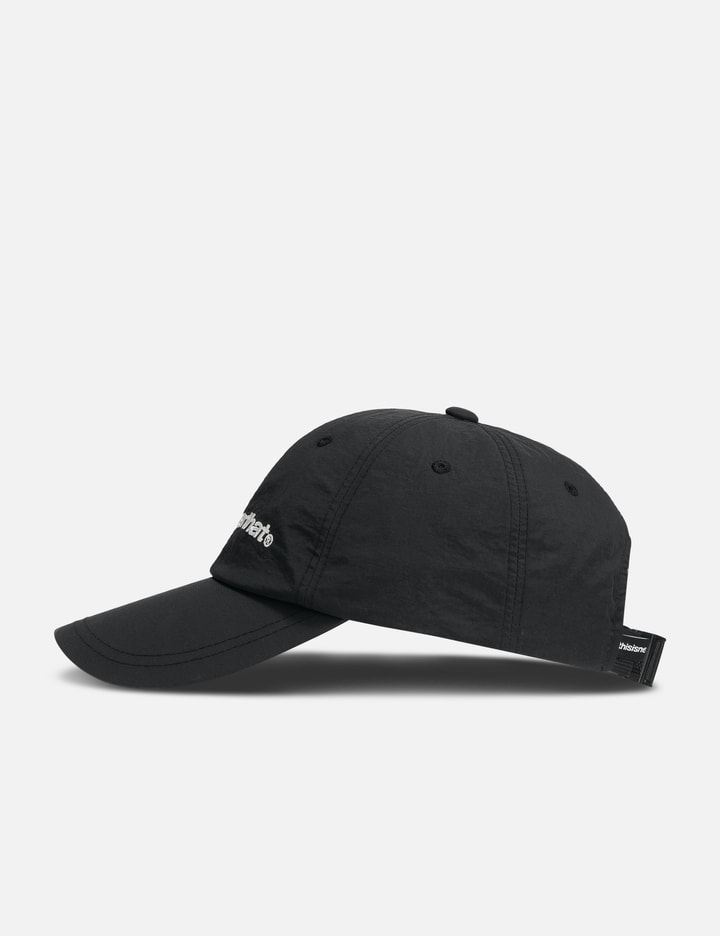 thisisneverthat® - SP Logo Nylon Cap | HBX - HYPEBEAST 為您搜羅全球潮流時尚品牌
