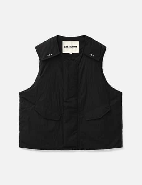 Vests | HBX - Globally Curated Fashion and Lifestyle by Hypebeast