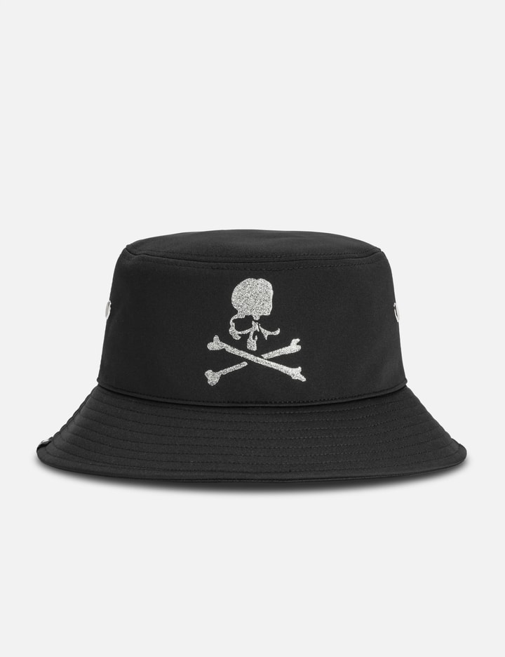 Mastermind World - BUCKET HAT | HBX - Globally Curated Fashion and ...