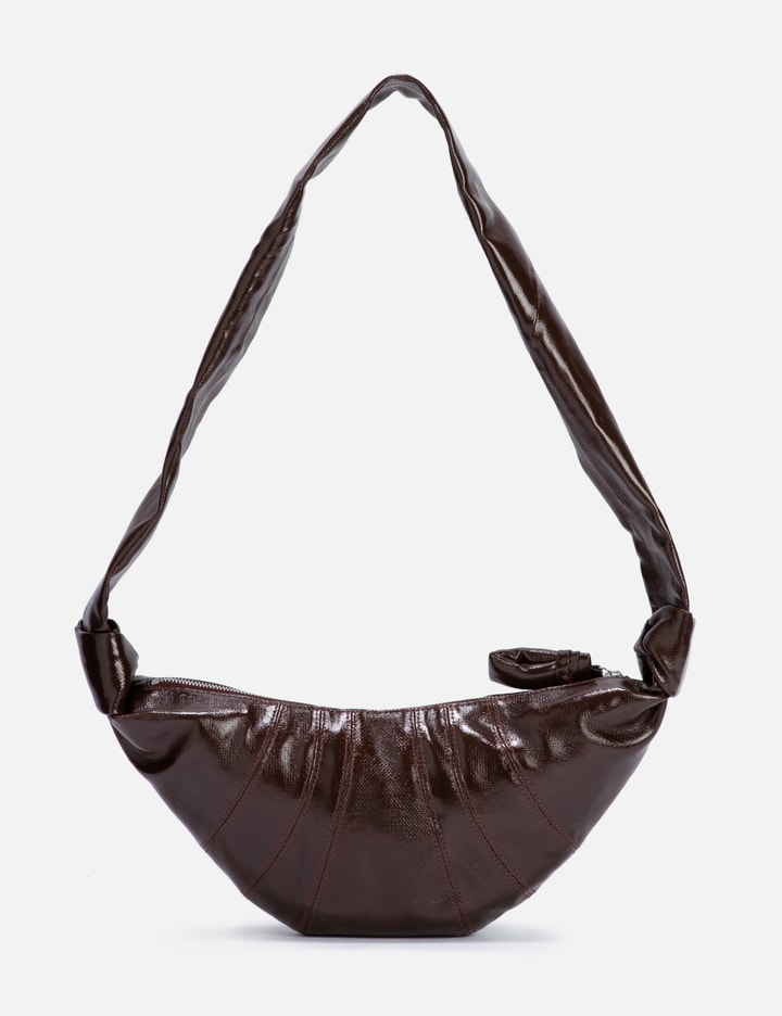 Lemaire - Small Croissant Bag | HBX - Globally Curated Fashion and ...