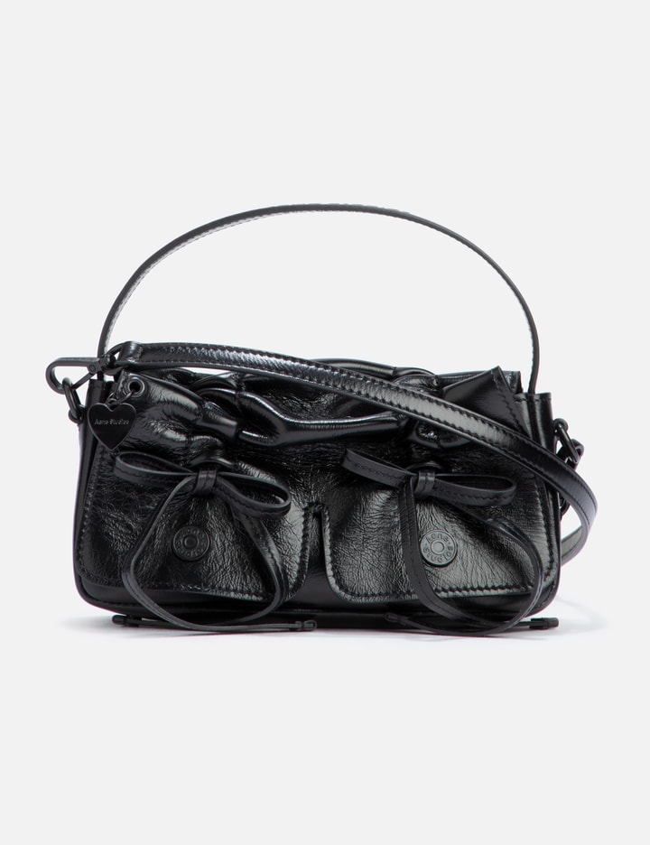 Acne Studios - Multipocket Micro Crossbody Bag | HBX