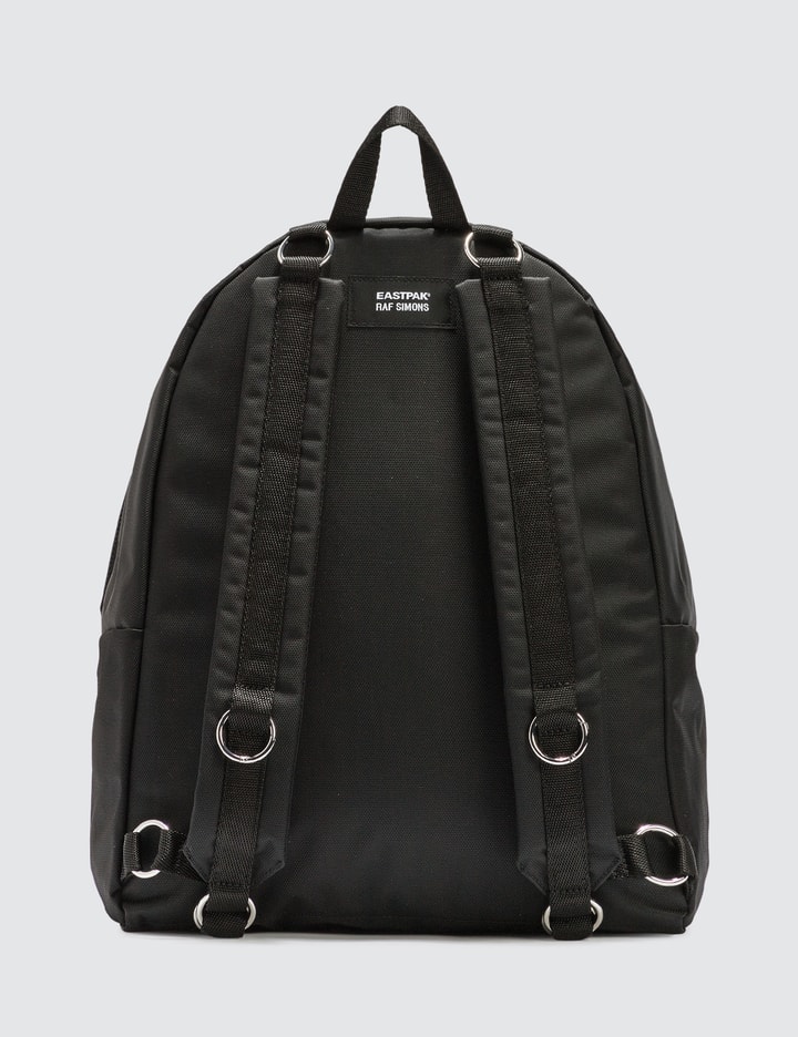 Raf Simons - Raf Simons x Raf Simons Padded Doubl'r Backpack | HBX