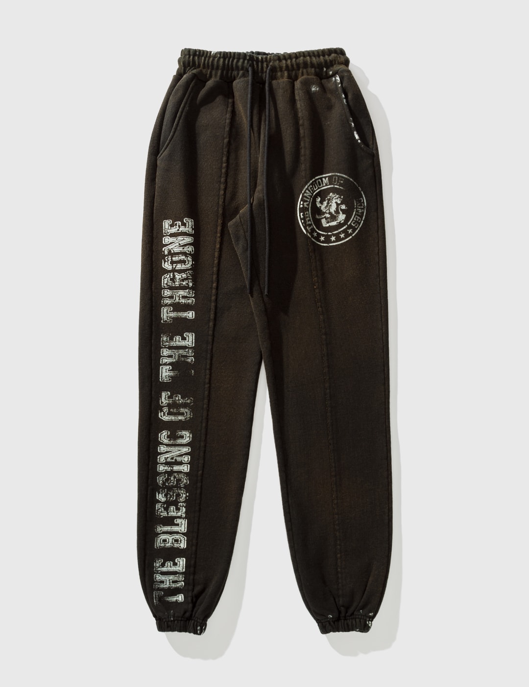 Someit - T.B.K Sweatpants | HBX - Globally Curated Fashion and ...