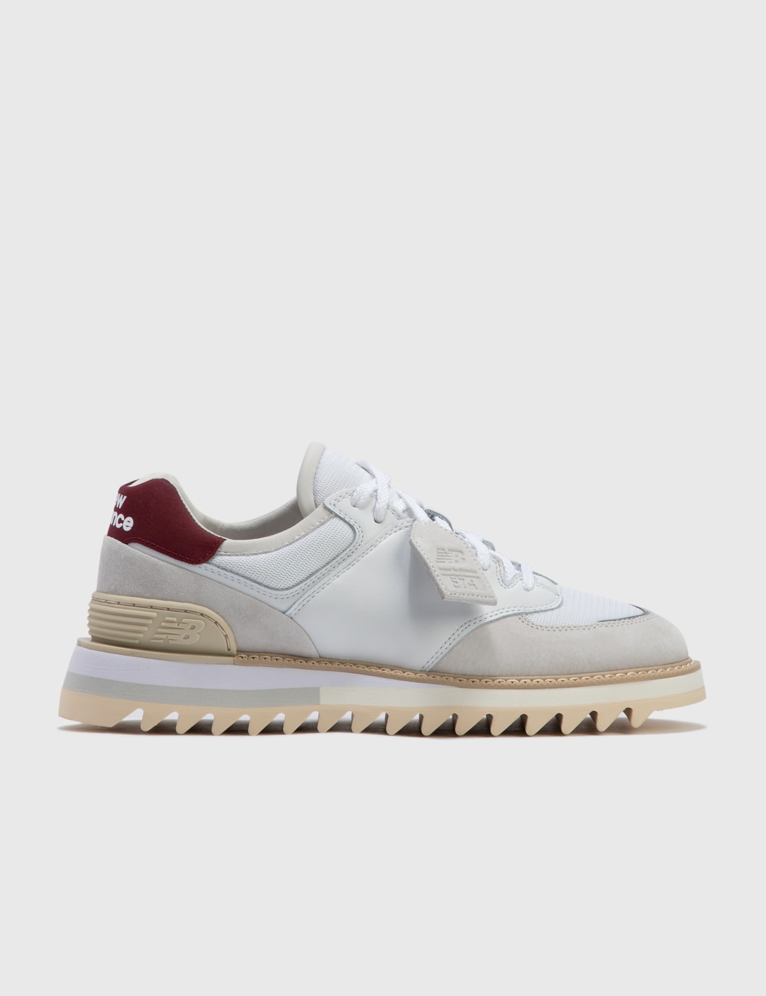 New Balance - TOKYO DESIGN STUDIO New Balance 574 | HBX - Globally ...