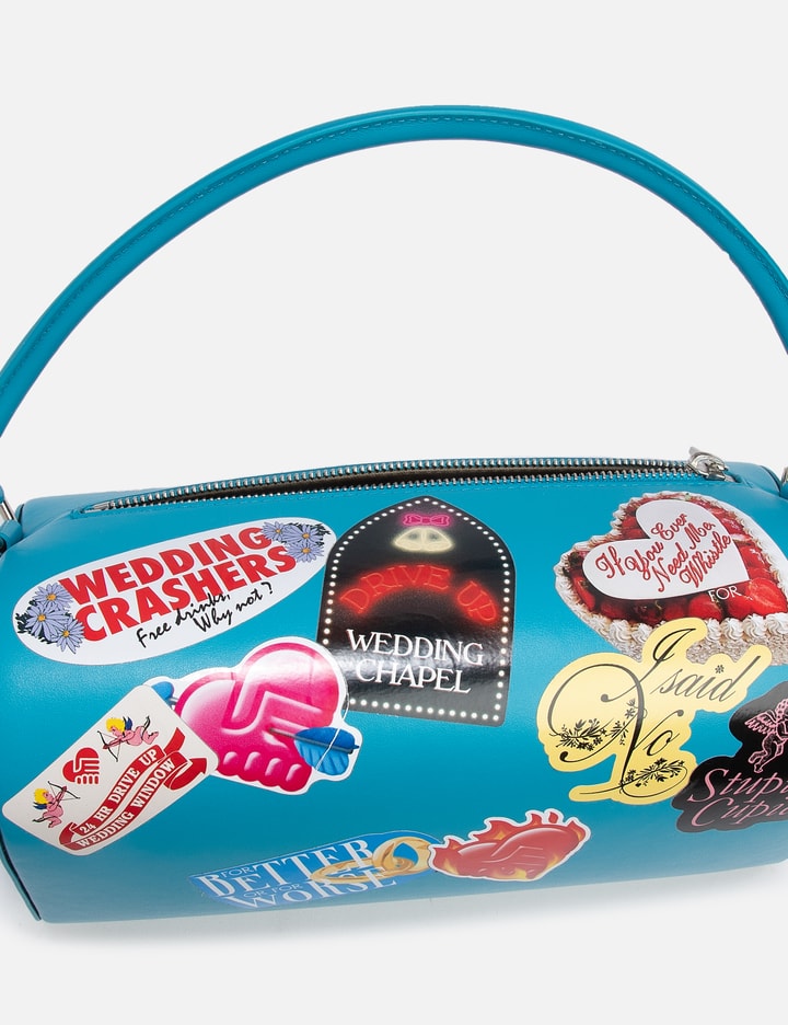 Ester Manas - Wedding Bag | HBX - Globally Curated Fashion and ...