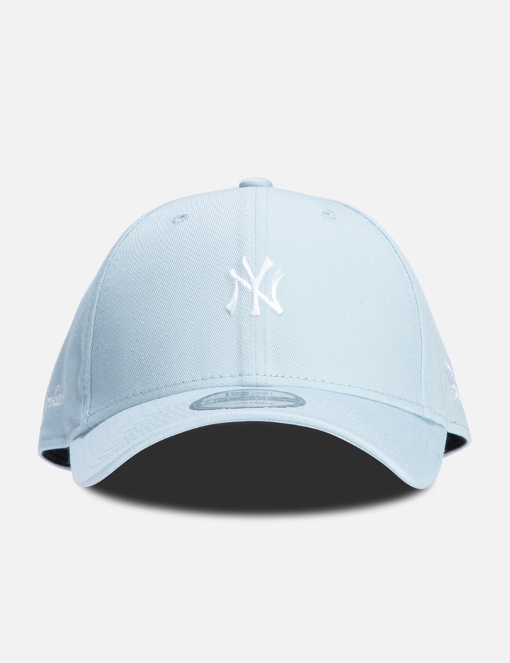 New Era - New York Yankees Mini Logo 9Forty Cap | HBX