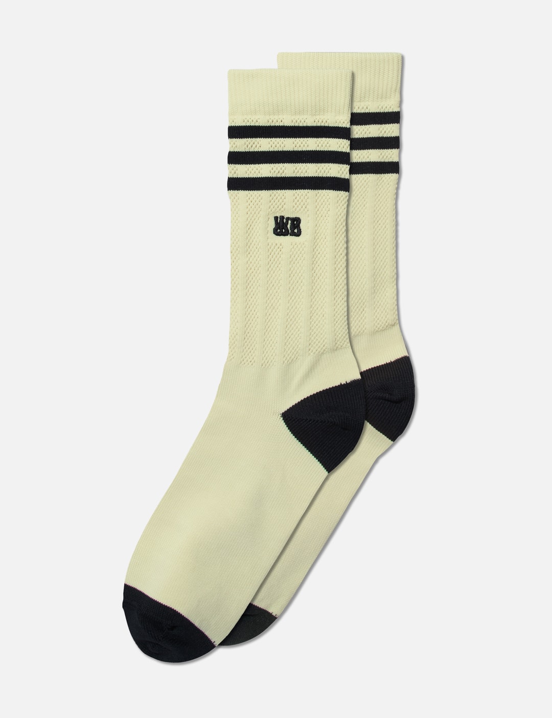 adidas Originals - Wales Bonner Crew Socks | HBX