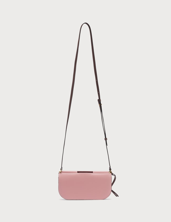 Loewe - Gate Pochette Bag | HBX - Globally Curated Fashion and ...