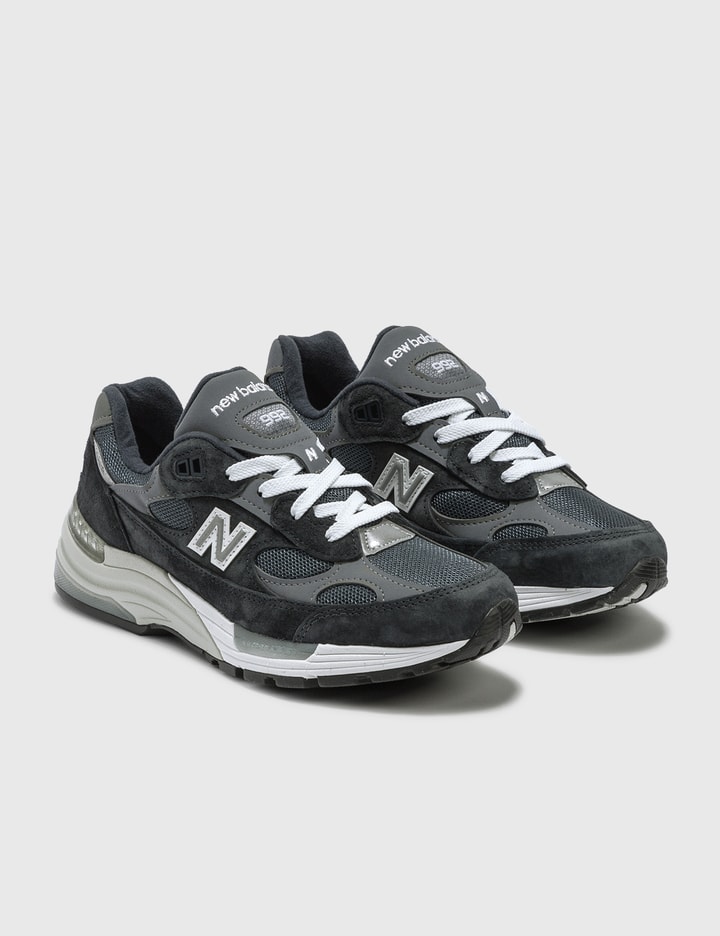 뉴발란스 - New Balance 992 Made In USA (M992GG) | HBX - 하입비스트가 엄선한 글로벌 패션&라이프스타일