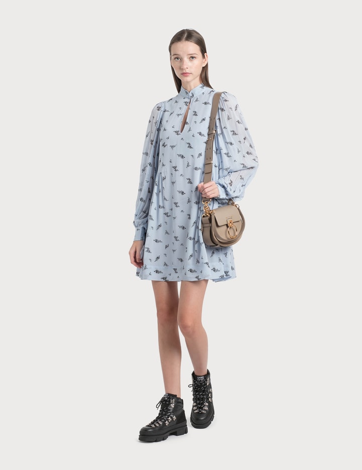 Chloé - Small Tess Bag | HBX - Globally Curated Fashion and Lifestyle ...
