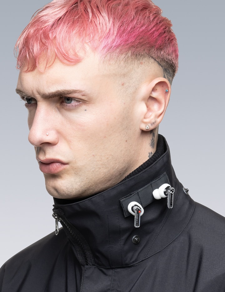 ACRONYM® - 3L Gore-Tex Pro Interops Jacket | HBX
