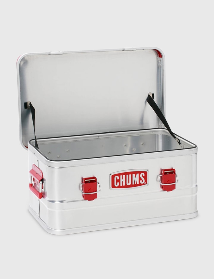 Chums - Aluminum Storage Box | HBX - Globally Curated Fashion and ...