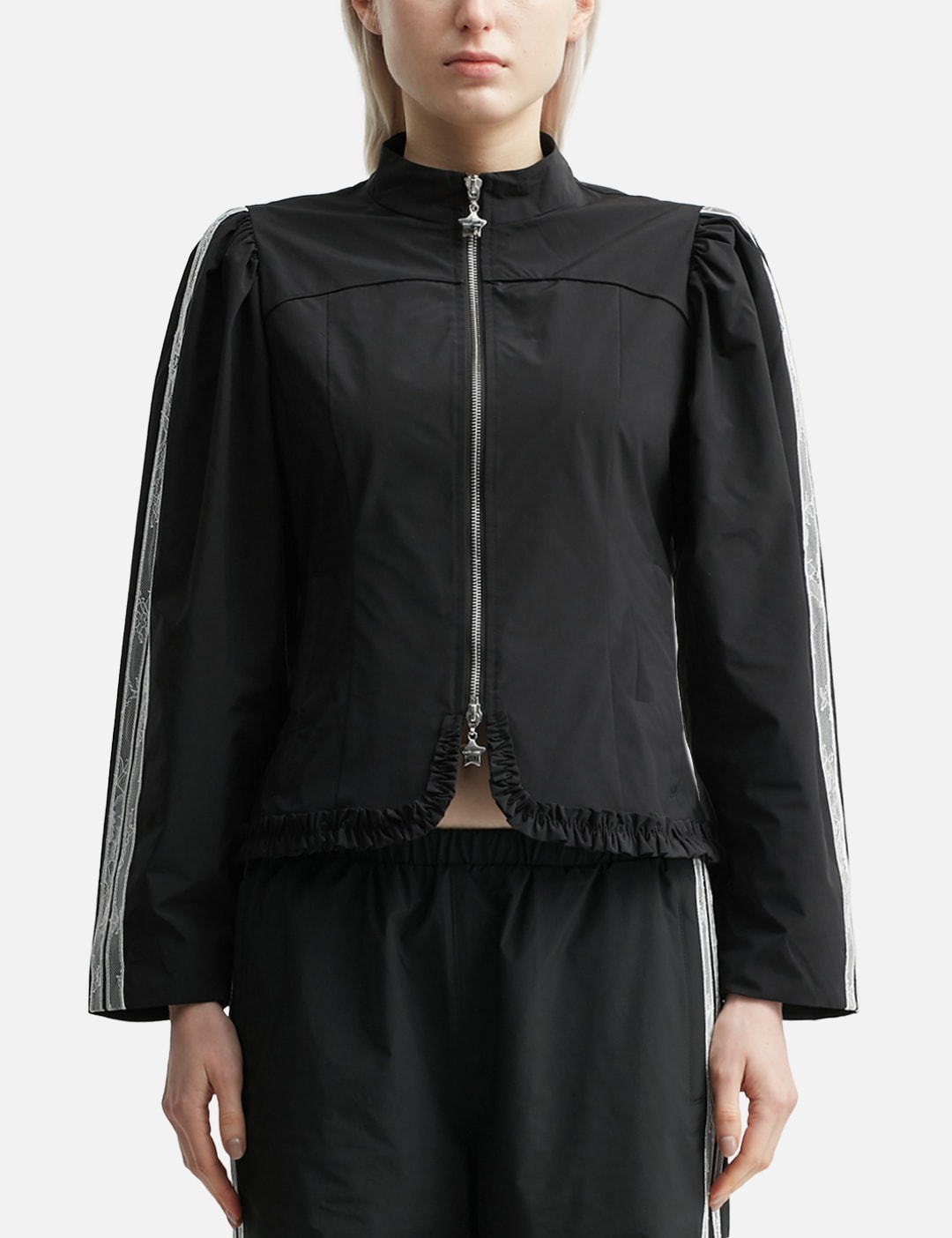 Sandy Liang - Eileen Jacket | HBX
